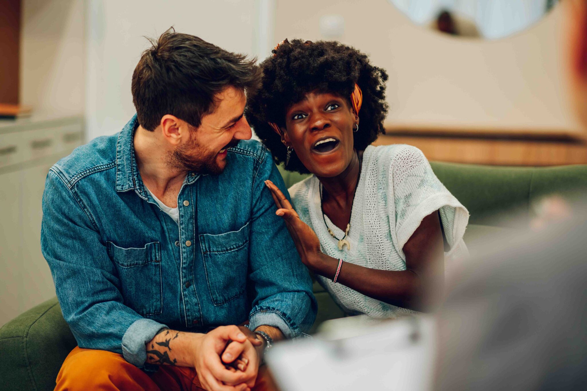 The Power Of Words: Unveiling The Benefits Of Talk Therapy | Hope ...