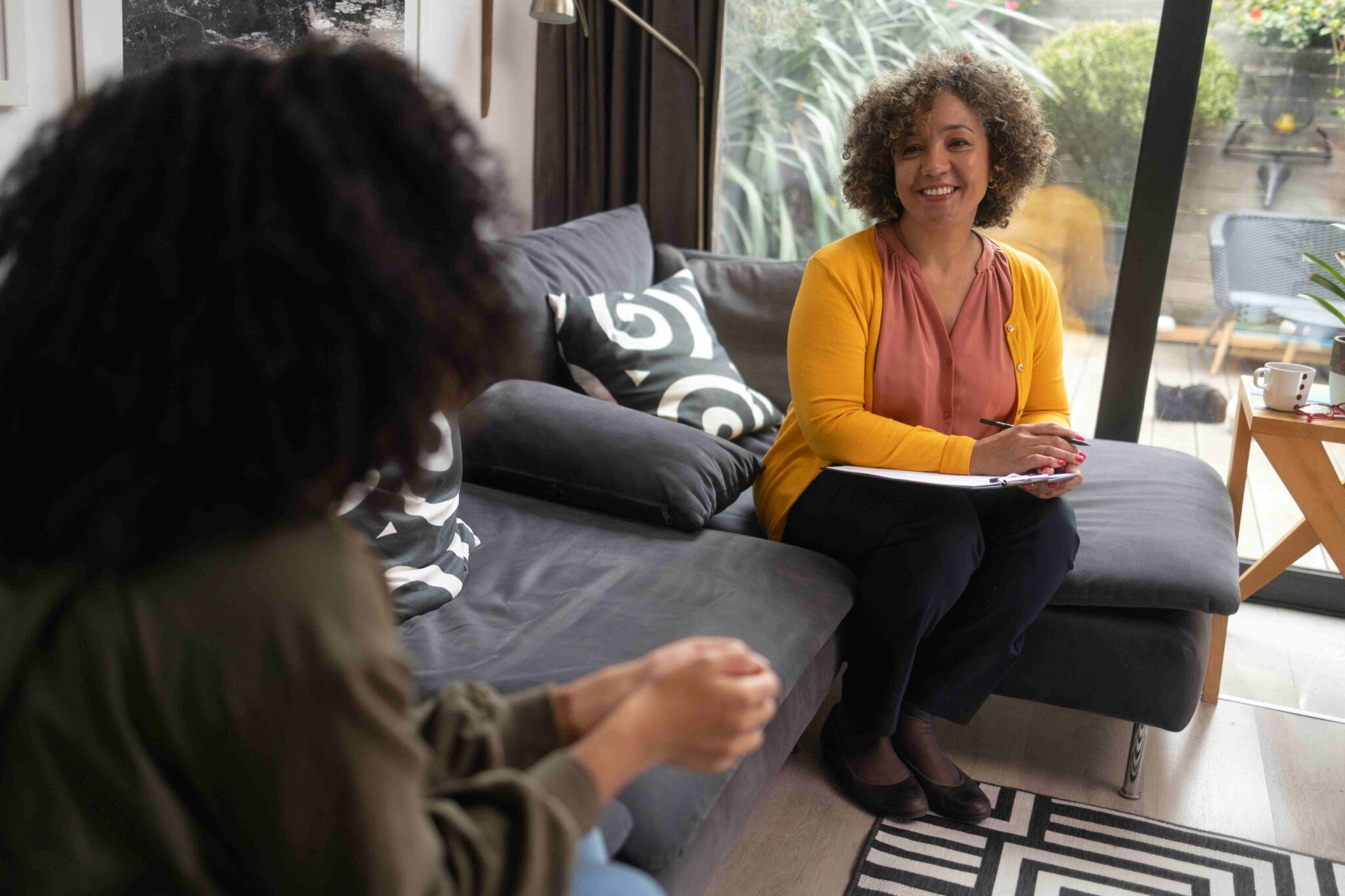From Self-Doubt To Self-Love: The Life-Changing Benefits Of Counseling ...